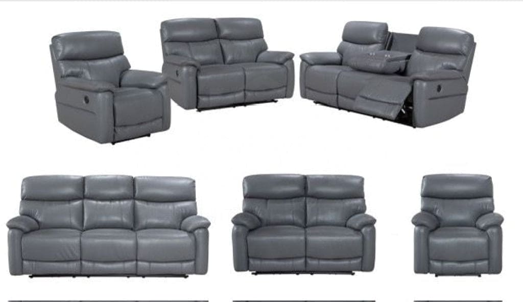 Dfs super club leather store