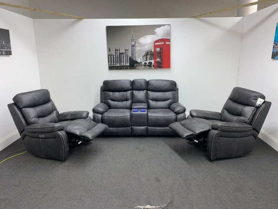 dfs new vinson express smart tech resilience sofas – Abode Furniture