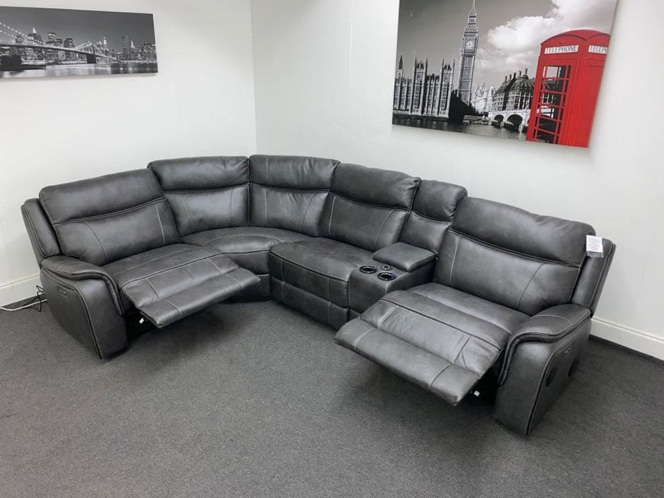 dfs new vinson express smart tech resilience sofas – Abode Furniture